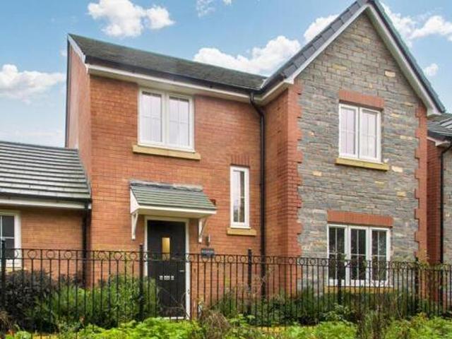Brindham Lane, Rockrose House, Wick, 4 Bedroom Link