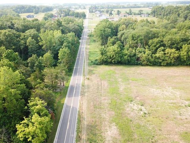 Brindle Rd, Ostrander, OH 43061