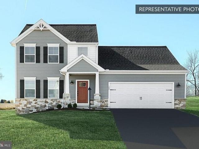 Brindlee Plan At Logan Mdws, Dillsburg, Home For Sale