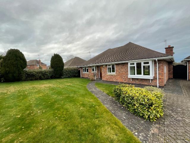 Brindley Way, Congleton CW12, 3 bed detached bungalow to rent, £1,795 pcm | PrimeLocation