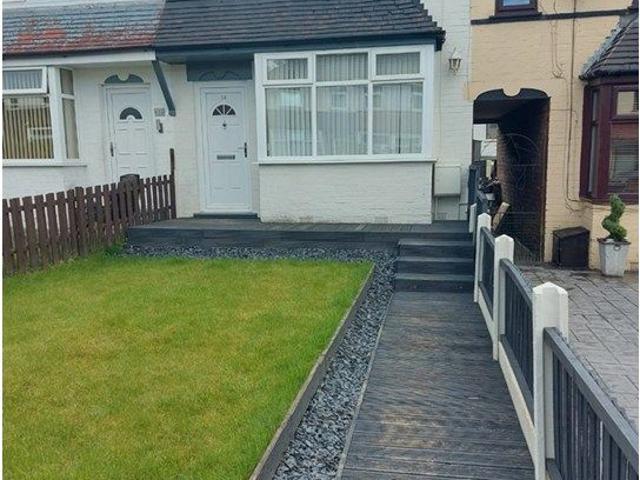 Brindley Avenue, Manchester M9, 2 bed terraced house to rent, £925 pcm | PrimeLocation