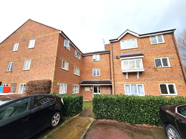 Brindley Close, Wembley HA0, 1 bed flat to rent, £1,200 pcm | PrimeLocation