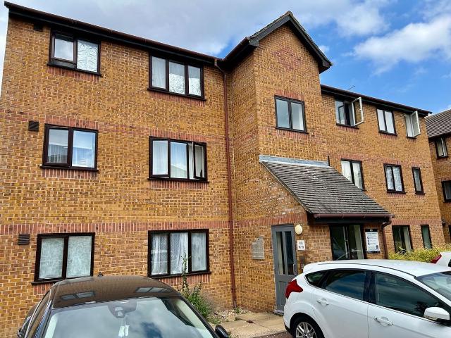 Brindley Close, Wembley HA0, 1 bed flat to rent, £1,350 pcm | PrimeLocation