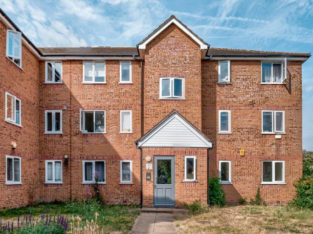 Brindley Close, Ealing HA0, 2 bed flat to rent, £1,651 pcm | PrimeLocation
