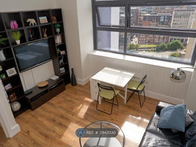 Brindley House, Birmingham B3, 1 bed flat to rent, £950 pcm | PrimeLocation