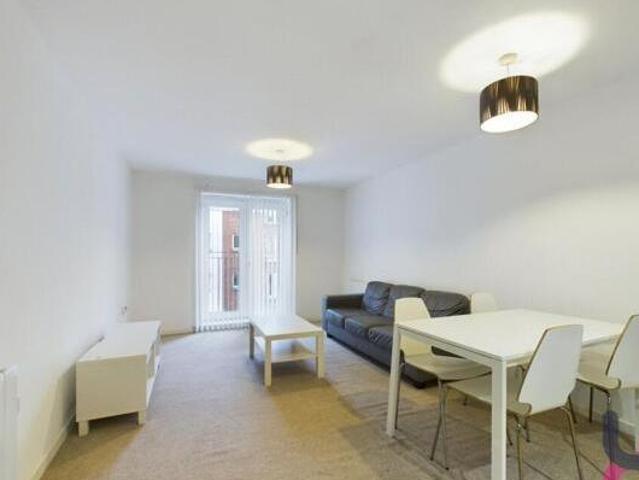 Brindley House, Elmira Way, 2 Bedroom Flat