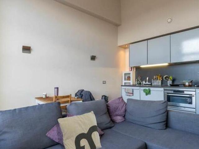 Brindley House, Newhall Street, 1 Bedroom Apartment