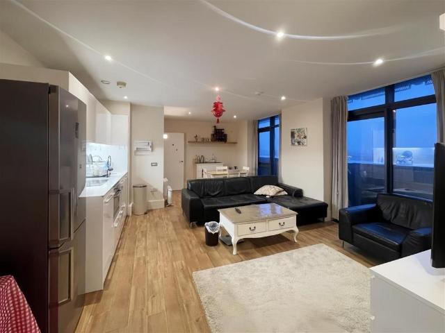 Brindley House, Newhall Street. 2 bed flat to rent £1,550 pcm £358 pw