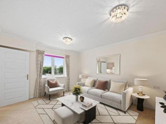 Brindley Lodge, Apartment,hope Road, 1 Bedroom Apartment