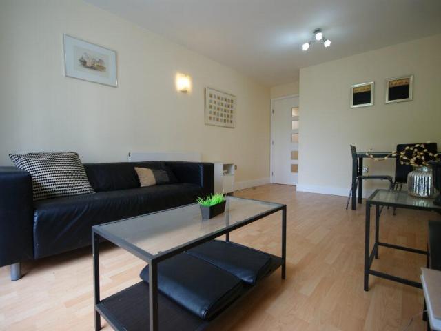 Brindley Point, Birmingham B16 2 bed flat to rent £1,150 pcm £265 pw