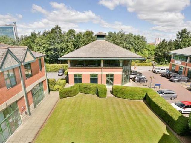 Brindley Road, Manchester, 1 Bedroom Apartment