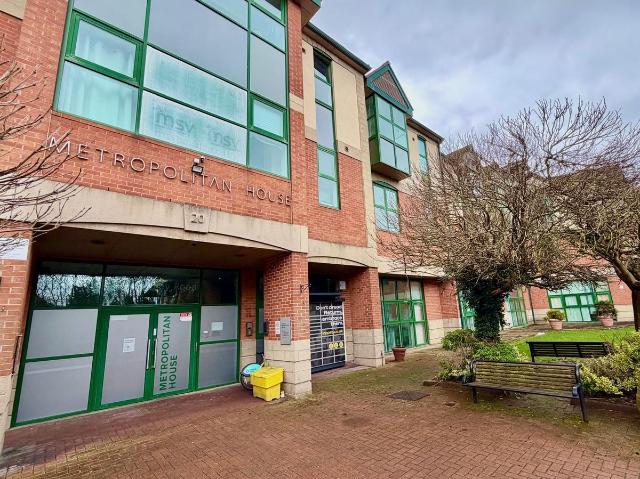 Brindley Road, Manchester M16, 1 bed flat to rent, £950 pcm | PrimeLocation