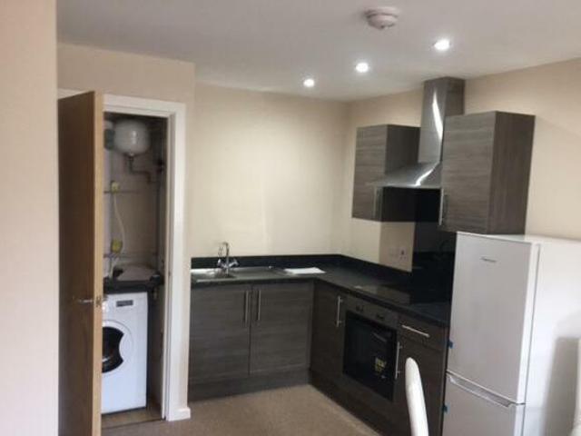 Brindley Road, Metropolitan House, Manchester, 1 Bedroom Apartment