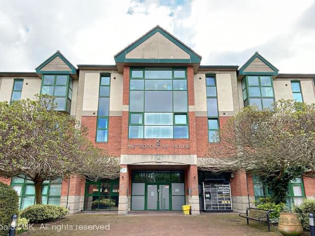 Brindley Road, Old Trafford M16, 2 bed flat to rent, £1,050 pcm | PrimeLocation