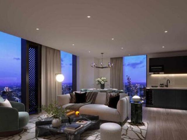 Brindley Road, Birmingham, 1 Bedroom Apartment