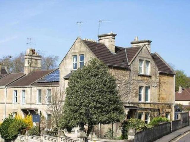 Brindleys B B, Pulteney Gardens, Hotel For Sale