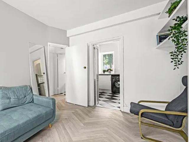 Brine House, St Stephen's Road, Old Ford, London, E3 5JL, United Kingdom | 1 bed apartment for rent #165469903 | Rentberry