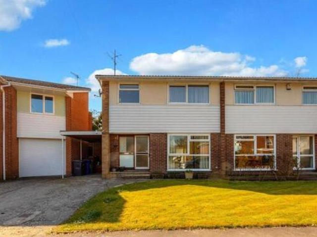 Brinkburn Drive, Totley, 3 Bedroom Semi detached