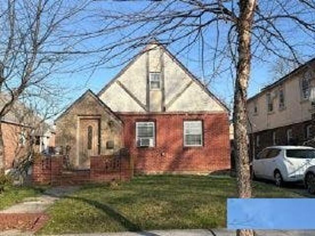 Brinkerhoff Ave