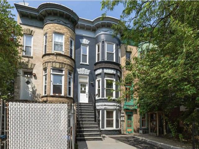 Brinkerhoff St, Jersey City, Home For Sale
