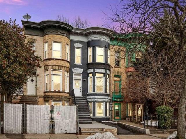 Brinkerhoff St, Jersey City, Home For Sale