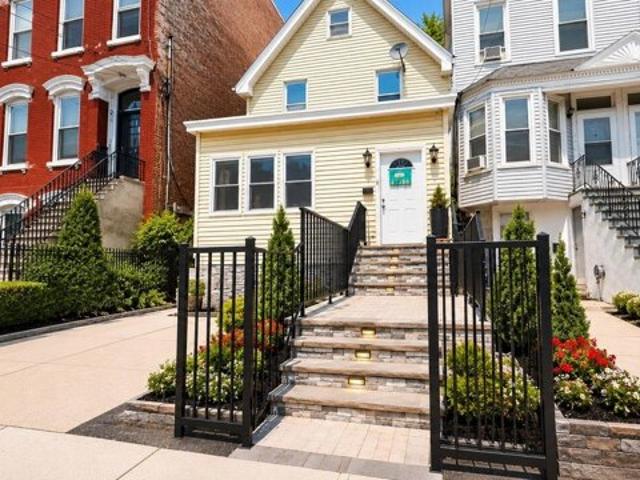 Brinkerhoff St, Jersey City, Home For Sale