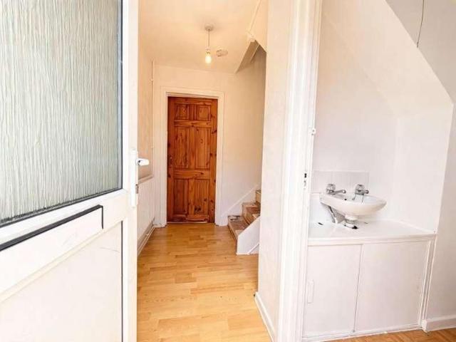 Brinkhill Walk, Corby, NN18