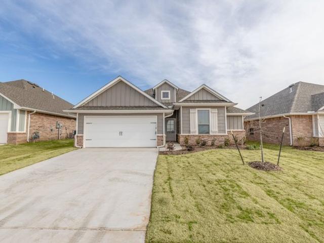 Brinklee Plan Broadmoore Heights Community