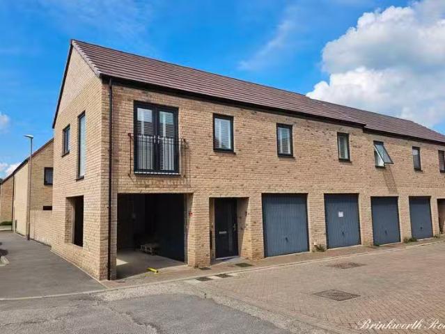 Brinkworth Road, Combe Down, Bath 2 bed flat for sale £360,000