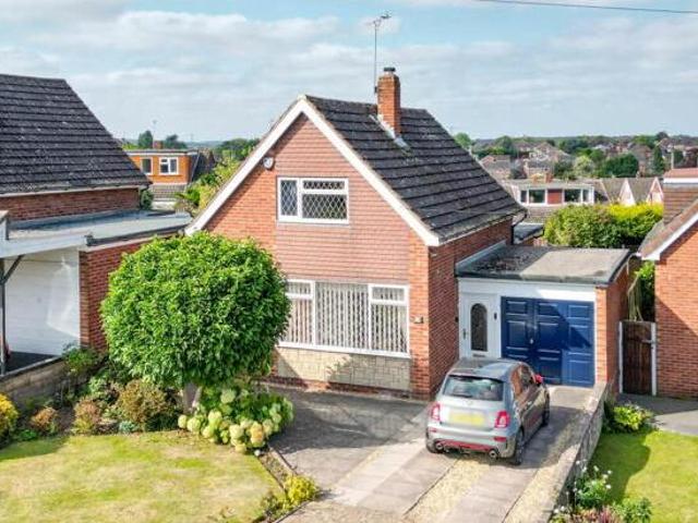 Brinley Way, Kingswinford, 2 Bedroom Detached