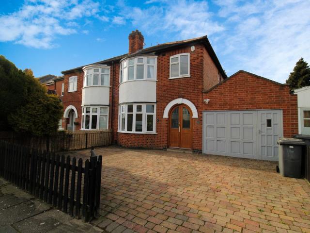 Brinsmead Road, Leicester LE2, 3 bed property to rent, £1,700 pcm | PrimeLocation