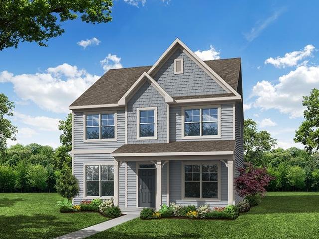 Brinson Plan Marble Tree Community