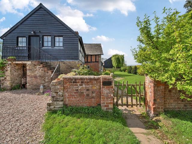 Brinsop, Hereford HR4, 2 bed cottage to rent, £1,950 pcm | PrimeLocation