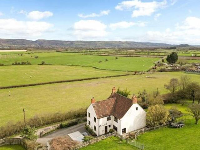 Brinscombe, Weare, 4 Bedroom Detached