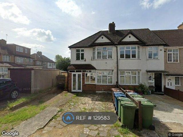 Brinsley Road, Harrow HA3, 3 bed end terrace house to rent, £2,200 pcm | PrimeLocation