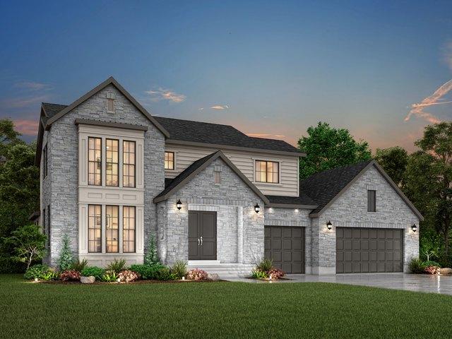 Brinton Signature Plan Bainbridge Community