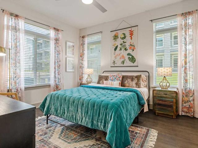 Brio at Lookout 1 Bedroom Apartment for Rent at 7311 N Loop 1604 E, San Antonio, TX 78233
