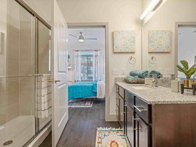 Brio at Lookout 1 Bedroom Apartment for Rent at 7311 N Loop 1604 E, San Antonio, TX 78233