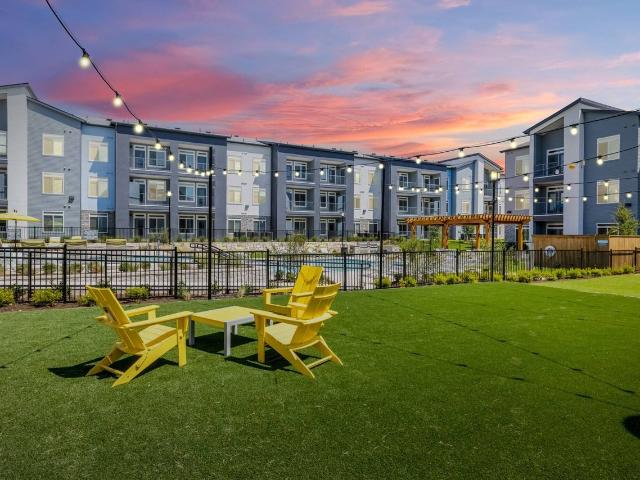 Brio at Lookout 2 Bedroom Apartment for Rent at 7311 N Loop 1604 E, San Antonio, TX 78233