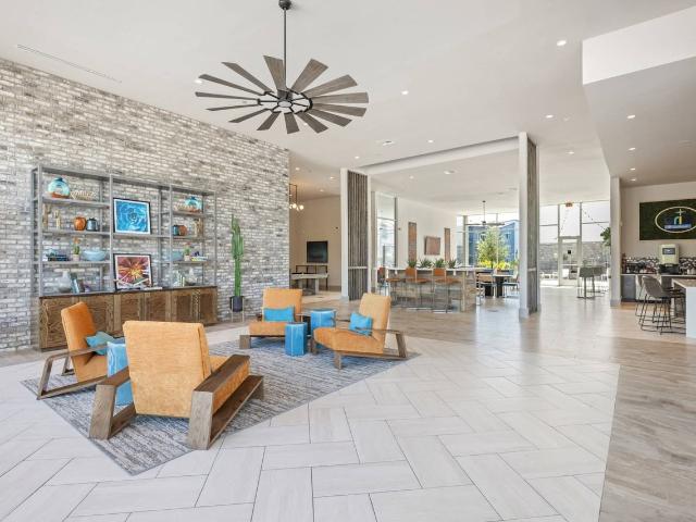 Brio at Lookout 2 Bedroom Apartment for Rent at 7311 N Loop 1604 E, San Antonio, TX 78233