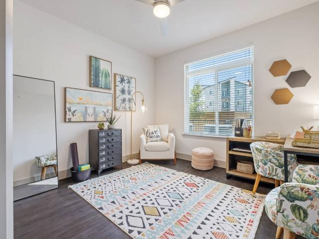 Brio at Lookout 2 Bedroom Apartment for Rent at 7311 North Loop 1604 East, San Antonio, TX 78233