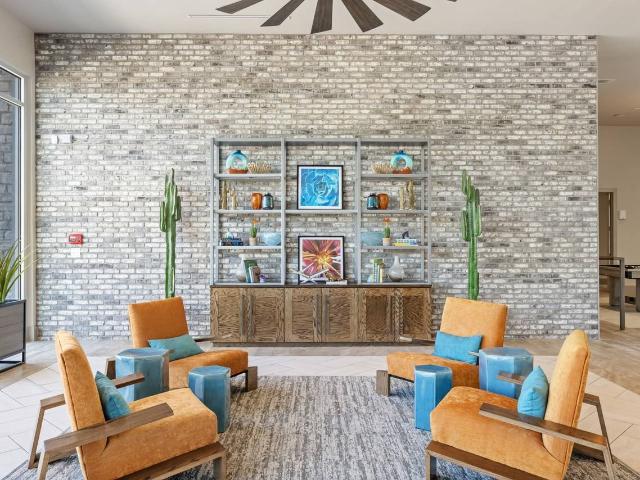 Brio at Lookout Studio Apartment for Rent at 7311 North Loop 1604 East, San Antonio, TX 78233