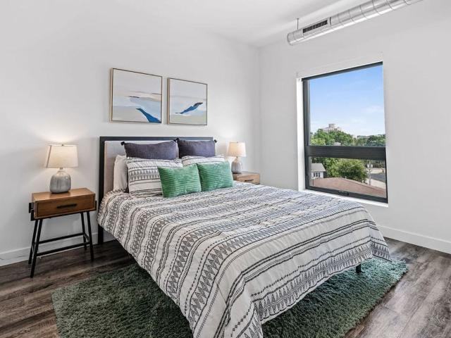 Brio Building Studio Apartment for Rent at 155 Jackson Street, Oshkosh, WI 54901