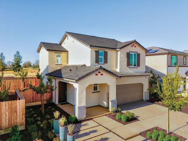Brio Plan Ariette at Copper River Community