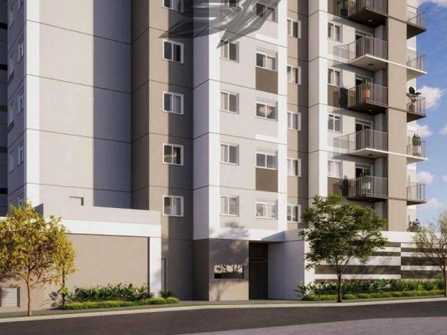 Brio São Judas | Construtora Brio | Construção | 36 metros | 02 dormitórios | com varanda e vaga