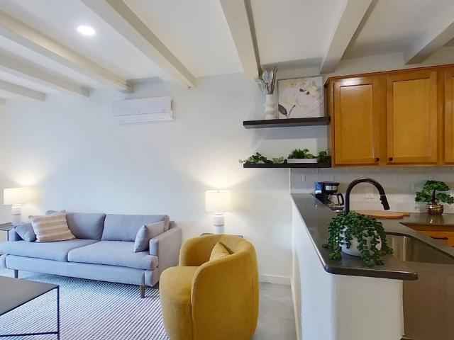 Brio Sandia 2 Bedroom Apartment for Rent at 11930 Menaul Blvd Ne, Albuquerque, NM 87112