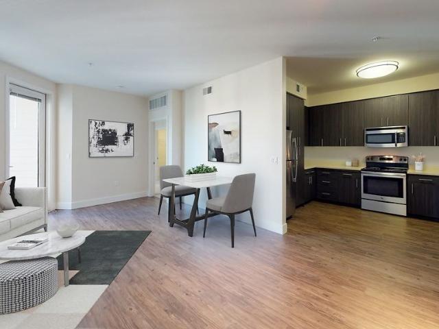 Brio 2 Bedroom Apartment for Rent at 161 N Civic Dr, Walnut Creek, CA 94596 Downtown Walnut Creek