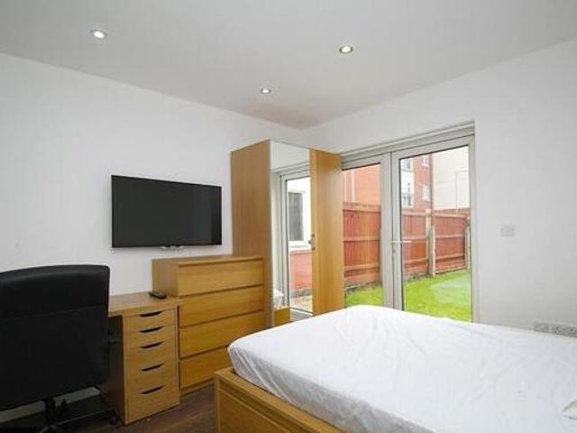 Brisco Avenue, Loughborough, 1 Bedroom Flat