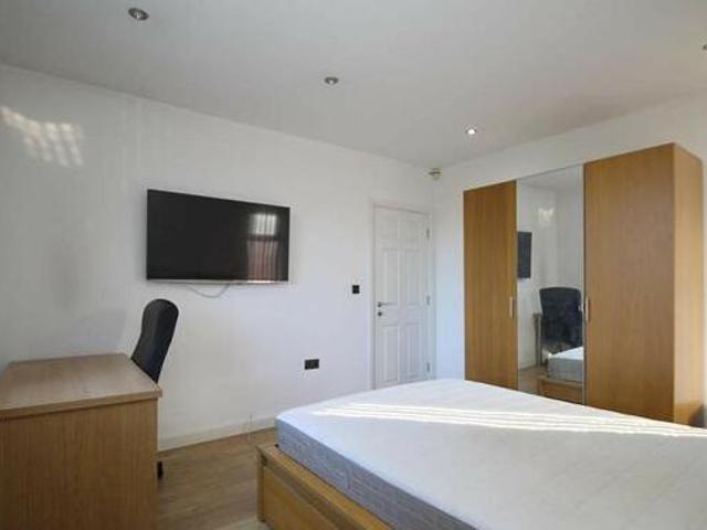 Brisco Avenue, Loughborough, 1 Bedroom House