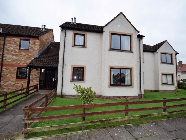 Brisco Meadows, Carlisle CA2, 2 bed flat to rent, £650 pcm | PrimeLocation